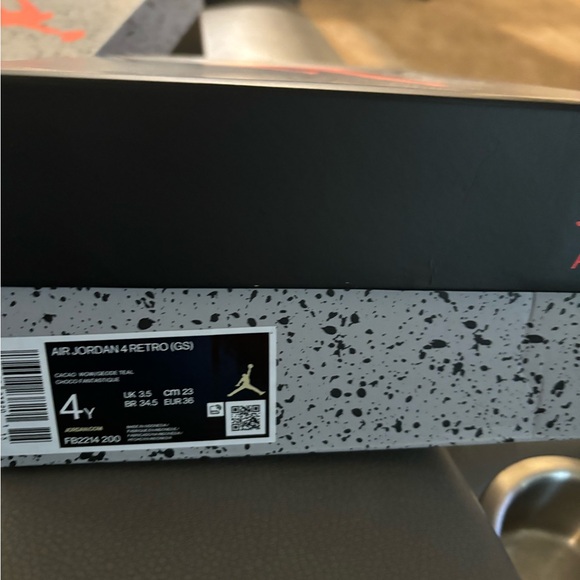 Jordan | Shoes | Air Jordan 4 Retro | Poshmark